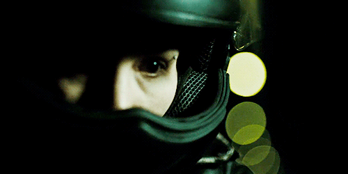 Dark Helmet Gif