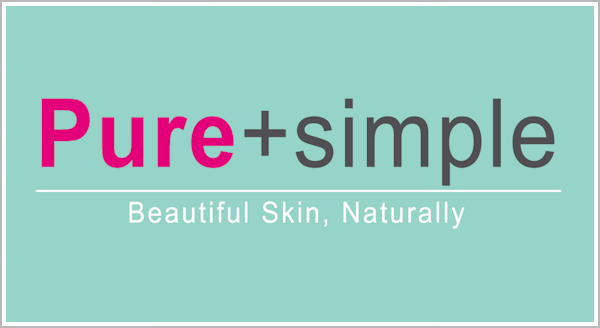 Beauty Vixen: Pure + Simple Fresh Canadian Brands Event