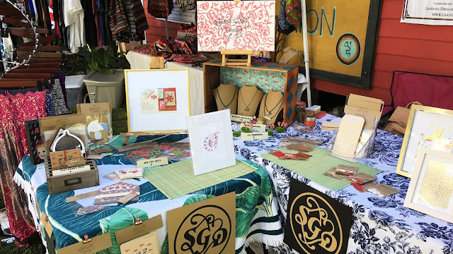 Sophie Gallo Design Blog: Easter Craft Fair