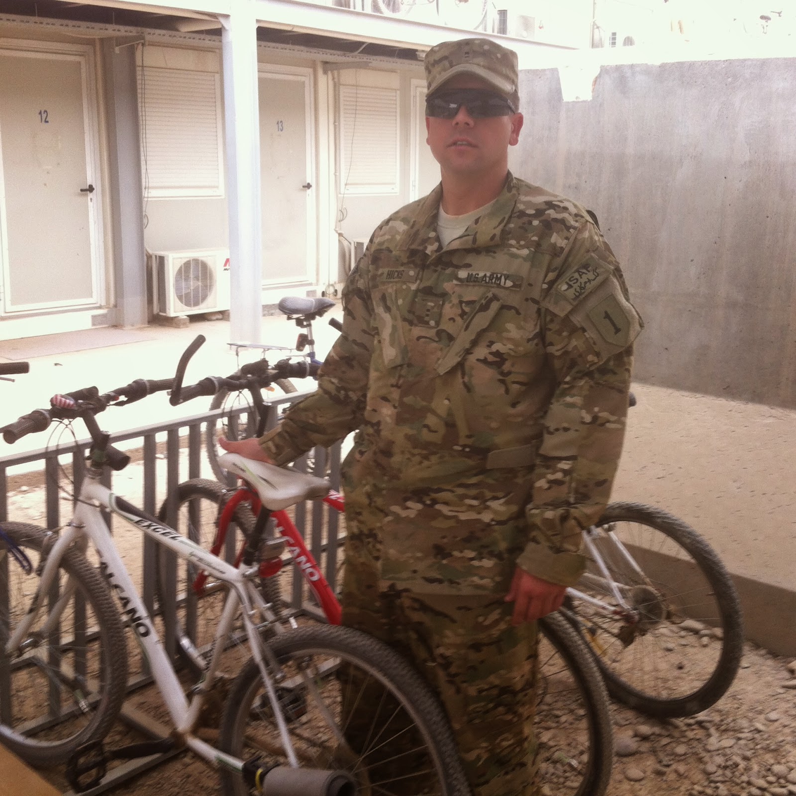 Hicks Hiking: My Favorite Images of the Year