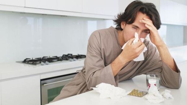 7 TANDA BADAN ANDA PENUH DENGAN TOKSIN MERBAHAYA