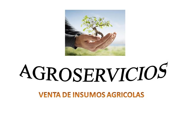 AGROSERVICIOS