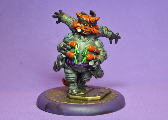 Relic Knights - Black Diamond - Dipping Method - Forum - DakkaDakka