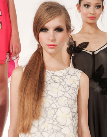 Believe Beauty Lounge: Spring Runway Hair & Makeup Trends
