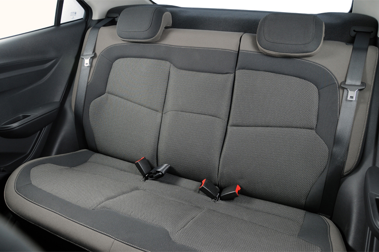 @ Imagens e Fotografias de: Fotos do Carro Chevrolet Prisma 10 lt