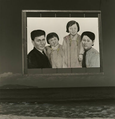 Los Grandes Fotografos: Shoji Ueda (1913-2000)