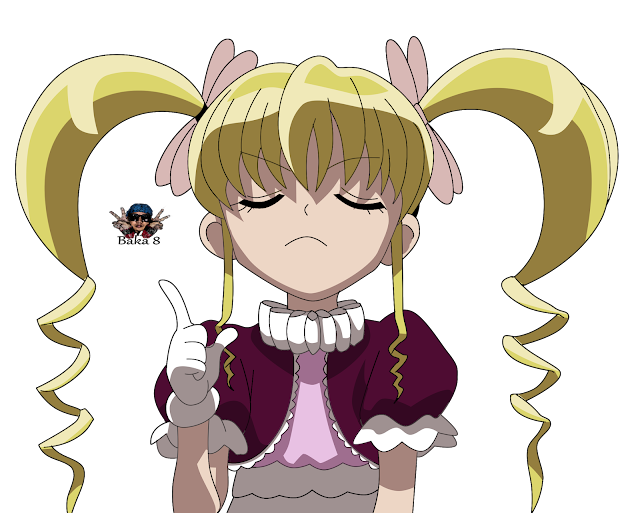 [Picture] Bisky HunterXHunter Bakahashi - Bakahashi