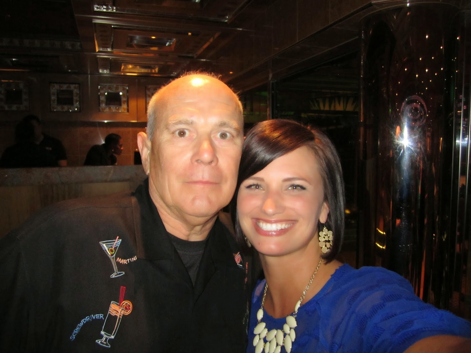 Steece's Pieces: February 2015