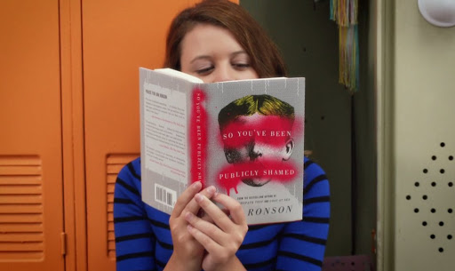 Degrassi is back, baby!!!