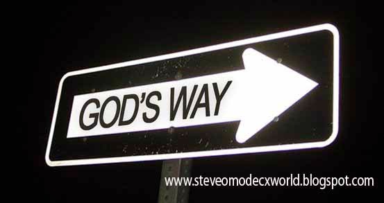 This is News: DOING IT GODS WAY - Acts 5