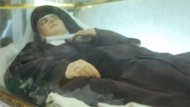 Cinco razões para acreditar nos santos incorruptos da Igreja Católica ...