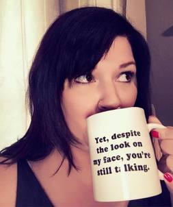 Booked All Night: CHARMING FIONA BY JESSICA PRINCE - RELEASE BLITZ