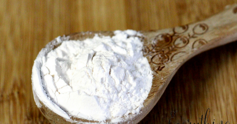 Arrowroot Powder Benefits for Skin and Hair