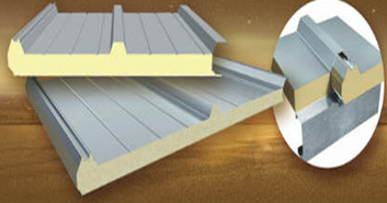 คุณสมบัติ ~ Top Isowall