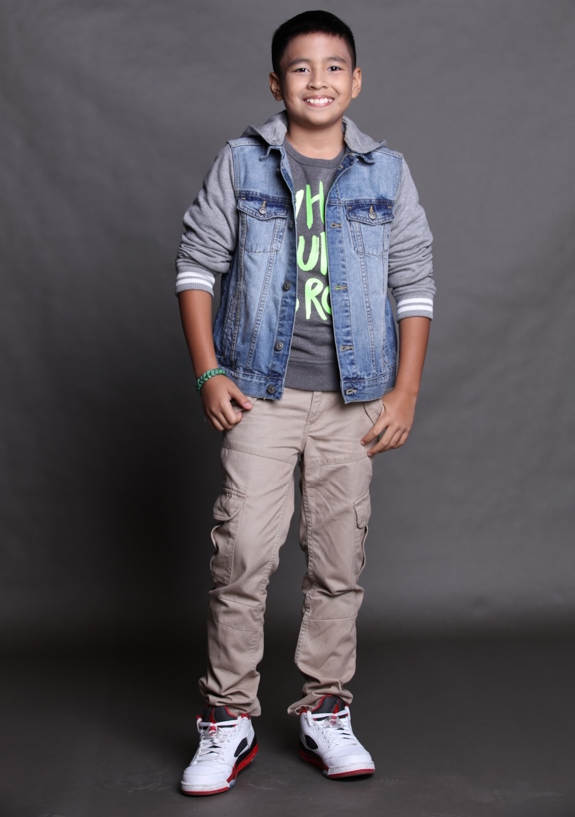 Get To Know The 8 Your Face Sounds Familiar Kids Performers - Big Beez Buzz