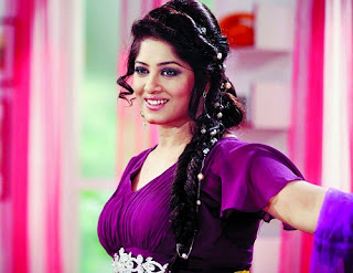 Arifa Parvin Moushumi ~ Bangladeshi Actress