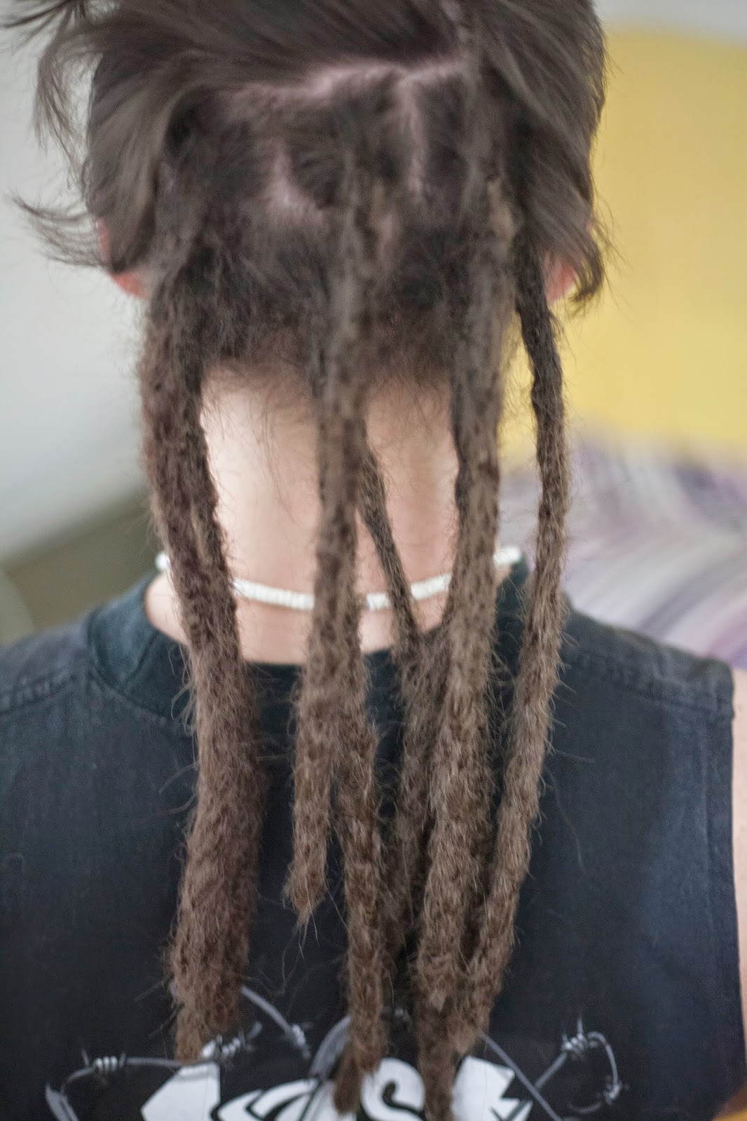 i-rastas: EXTENSIONES