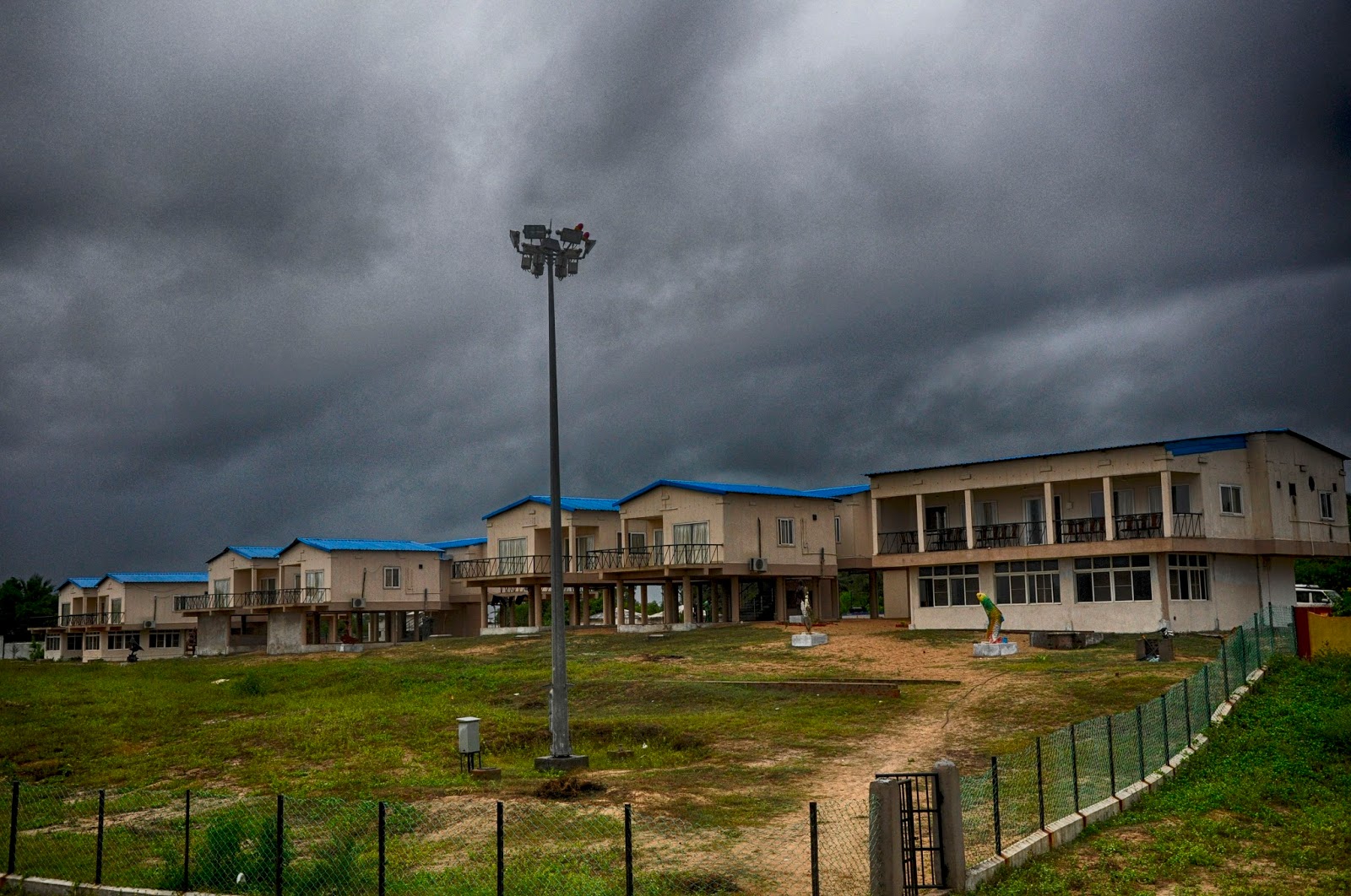 Baruva - Goa Of The East