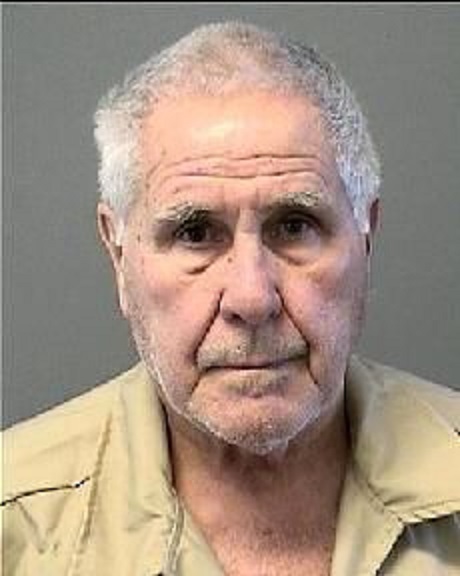 Paul Davis On Crime: Alleged Street Boss and Underboss of La Cosa ...