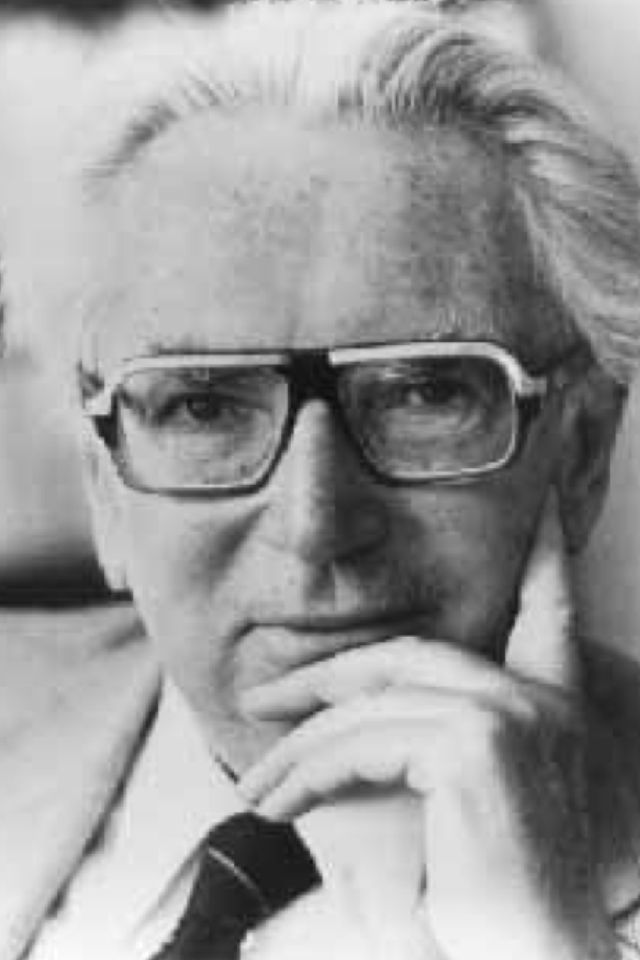 Victor Frankl en Logotherapie: Wie was Victor Frankl