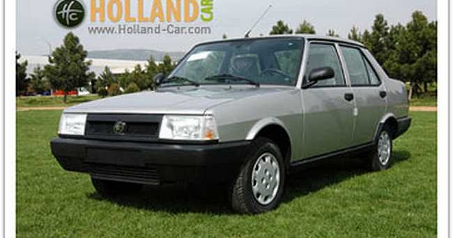 Tofaş Doğan slx 2014 docc