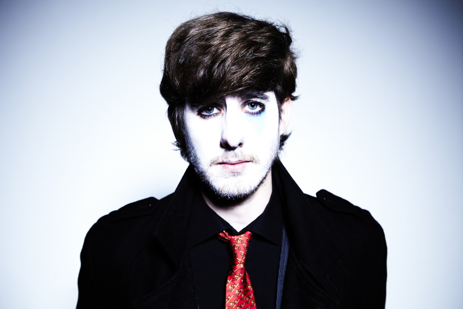 CASEY ANDERSON MUSIC