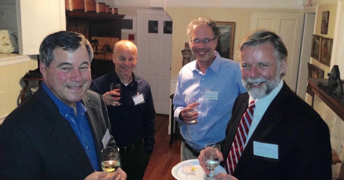 The Principal Undergardener: What Sandy McIntyre Saw