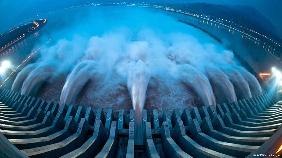Jinping - I Dam - Tallest Dam in the World - ZuKuZ NewZ