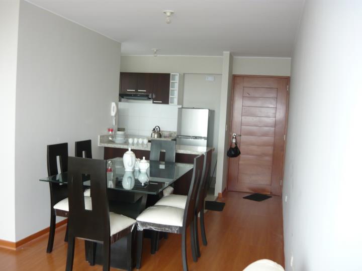 APARTMENT FOR RENT LIMA PERU MIRAFLORES