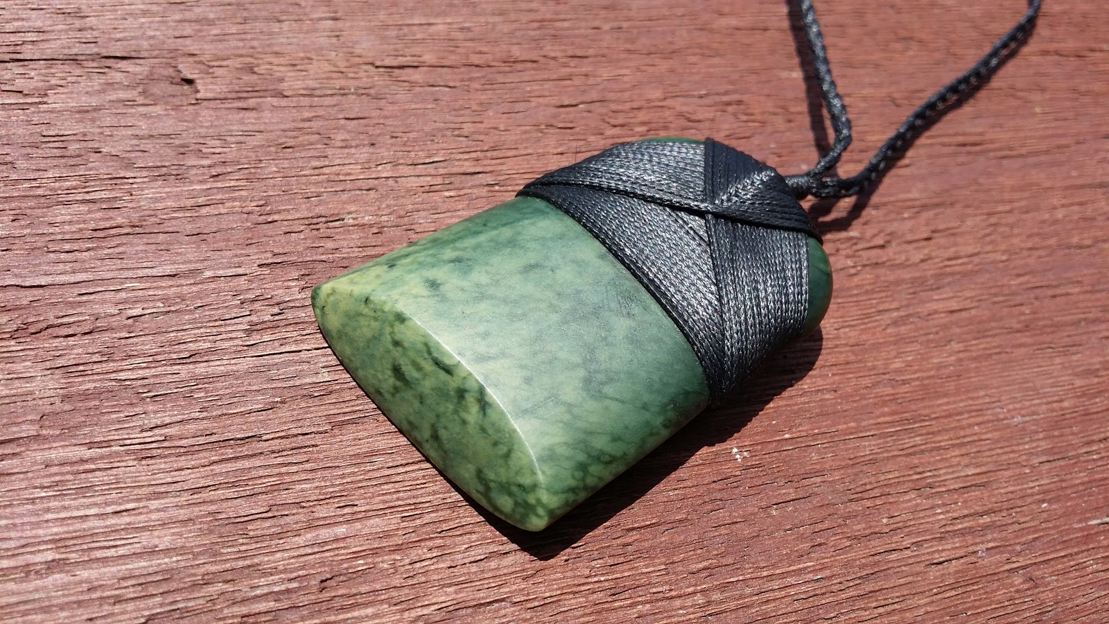 Toki were originally a practical tool...