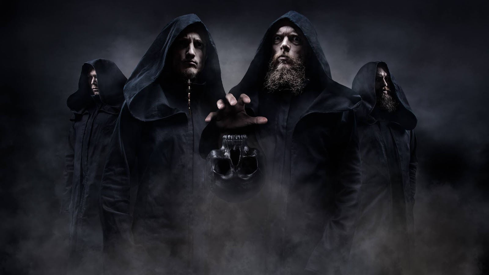 Nihil Verum Nisi Mors: [Chronique] Diabolical - Eclipse