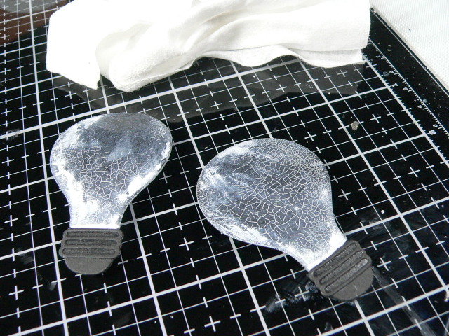 Von Pappe II: "Let's play good bulb, bad bulb!"