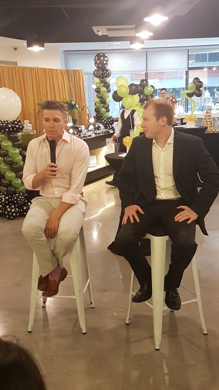 #CulturePH - Flexible Offices and Coworking Spaces from KMC Solutions.