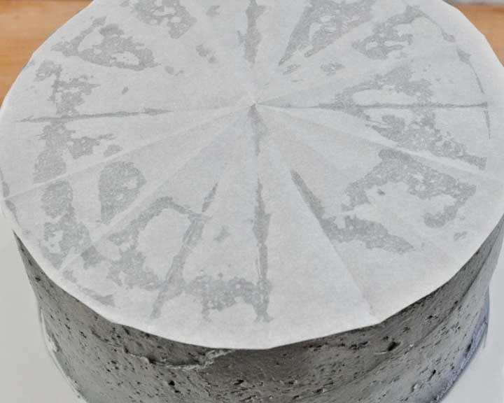 Beki Cook's Cake Blog: Elephant Baby Shower Cake