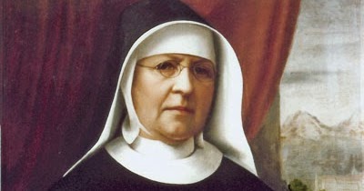 Santi e Beati: Beata Maria Teresa Scherer Religiosa