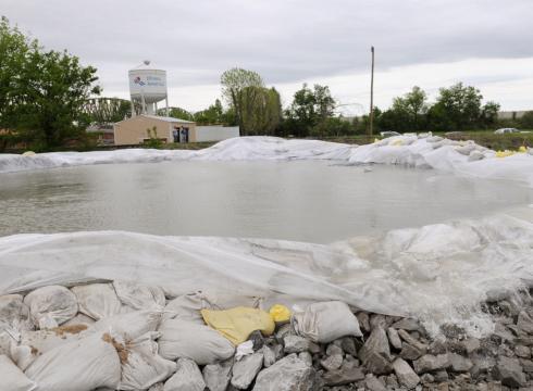Unusual Kentucky: Sand Boils of the New Madrid