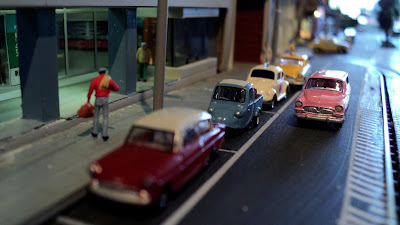 quinntopia - An N Scale blog: N Scale Cars! Part 3!