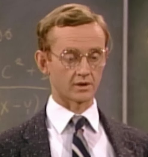 Saved by the Bell: October 2013