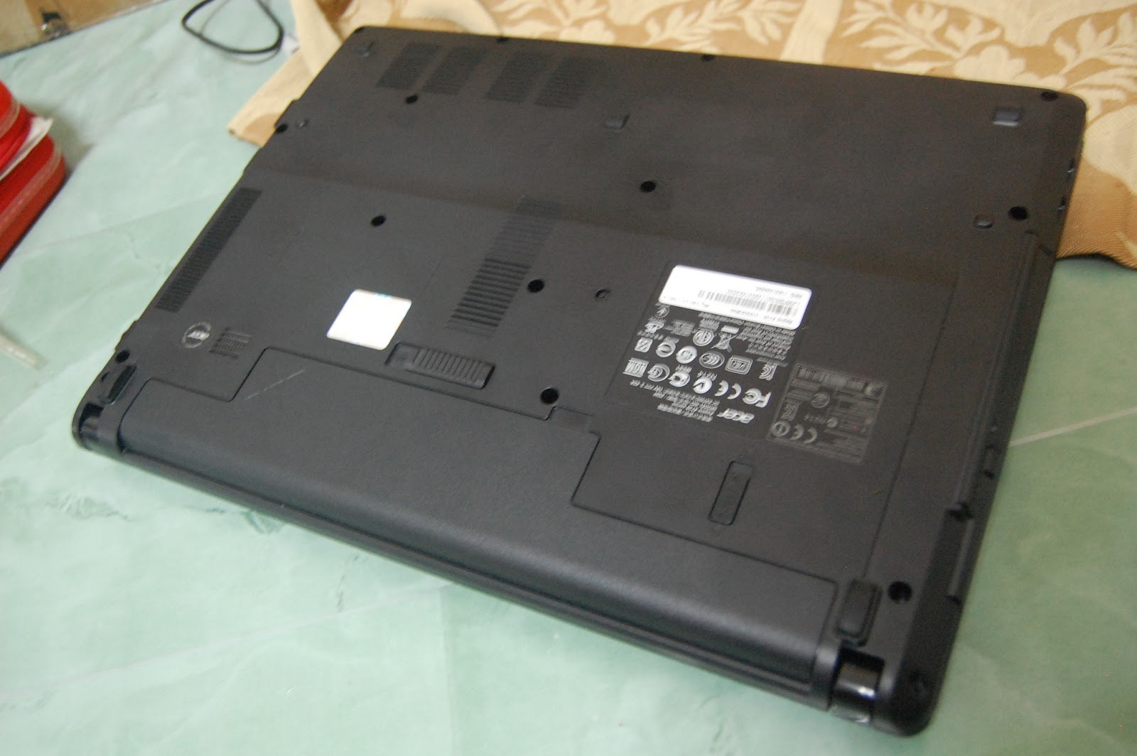 Acer Aspire 4739 | Kroma Notebook Bandung
