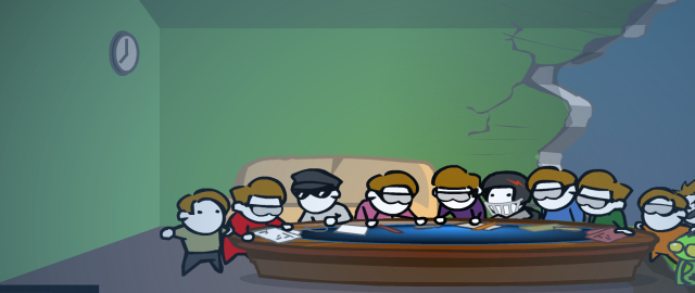 Análise: Não há tempo a perder! Corra e enfrente desafios através do ...