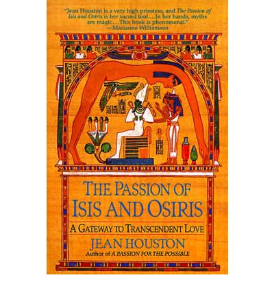 The Myth of Osiris and Isis : 1. The Story of Osiris, Isis and Horus ...