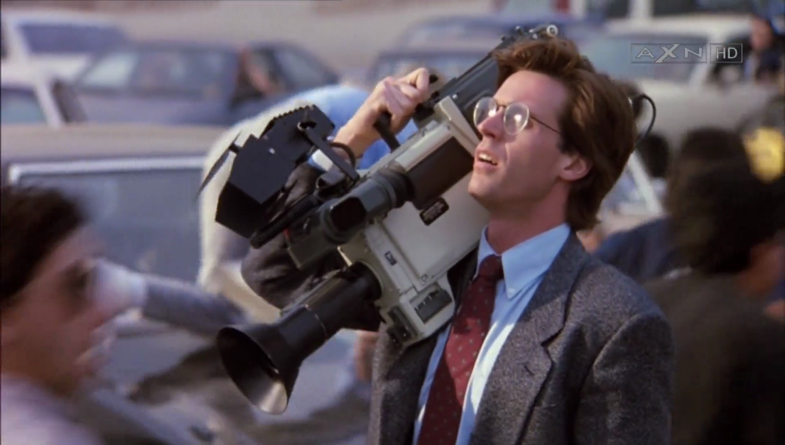 Movie VFX reviews: The Abyss - VFX review