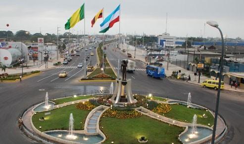 Turismo en Ecuador Ciudad de Machala | Ecuador Turistico