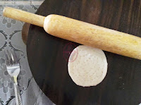 Sweet Mathri - Paromita's Passions