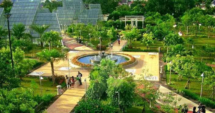 Jenis-jenis Ruang Berdasarkan Fungsi dan Syaratnya - Dunia Sipil Jenis-jenis Ruang Berdasarkan Fungsi dan Syaratnya - Dunia Sipil