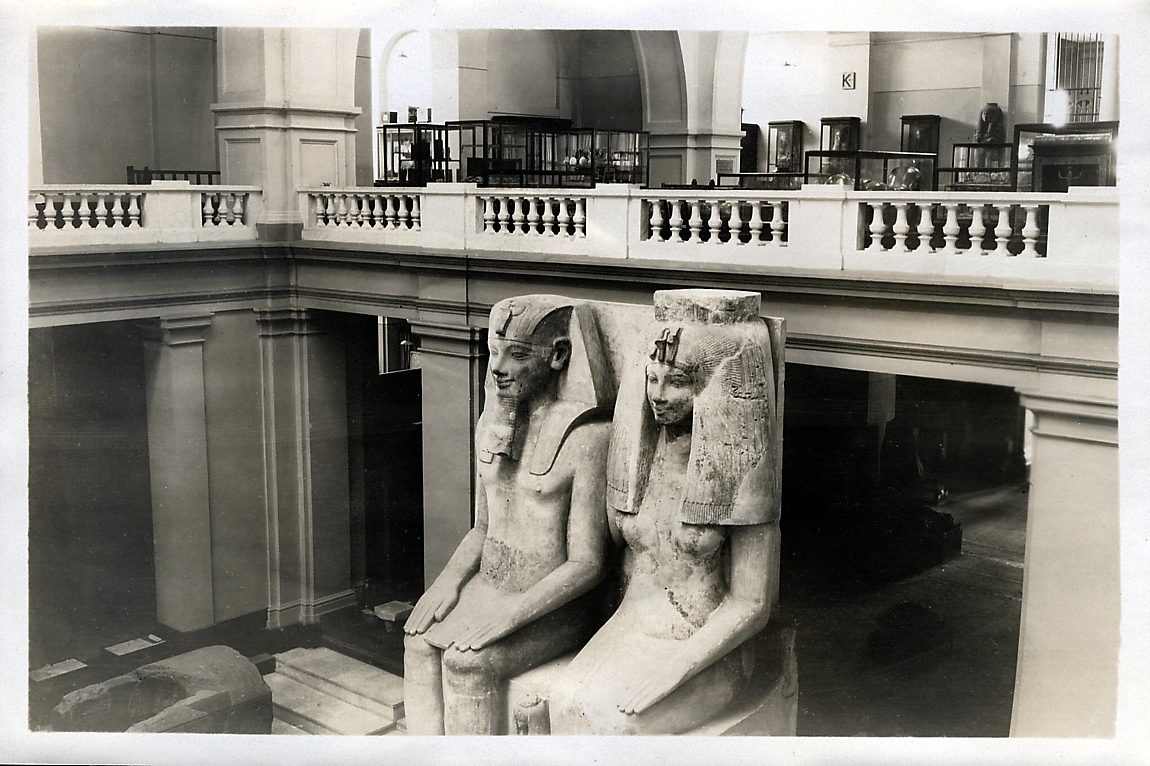 Cairo 90 Years Ago: Amazing Vintage Snapshots of the Capital of Egypt ...