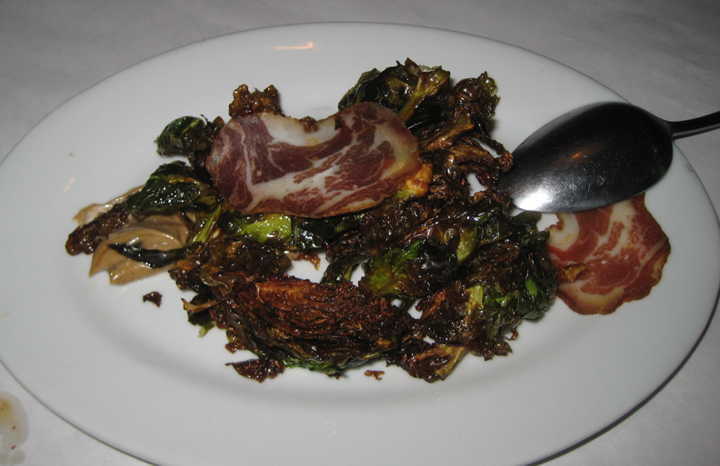 minxeats - recipes, recaps, and restaurant reviews: Birroteca Revisited