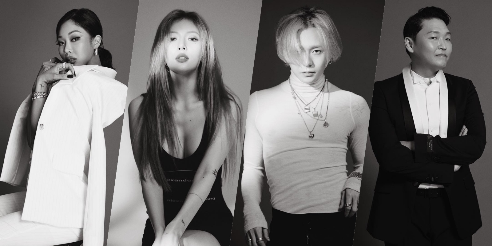 PSY crea P NATION, su propia compañía - BA NA NA: Noticias de K-Pop en ...