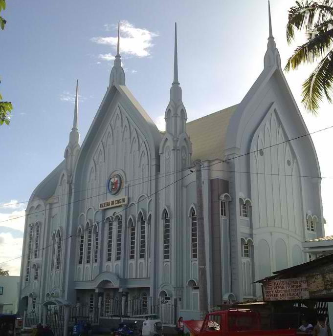 Iglesia ni Cristo Unofficial: From Pasugo Magazine 1982