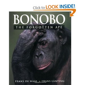 My Temple of Nature: Book Recommendations